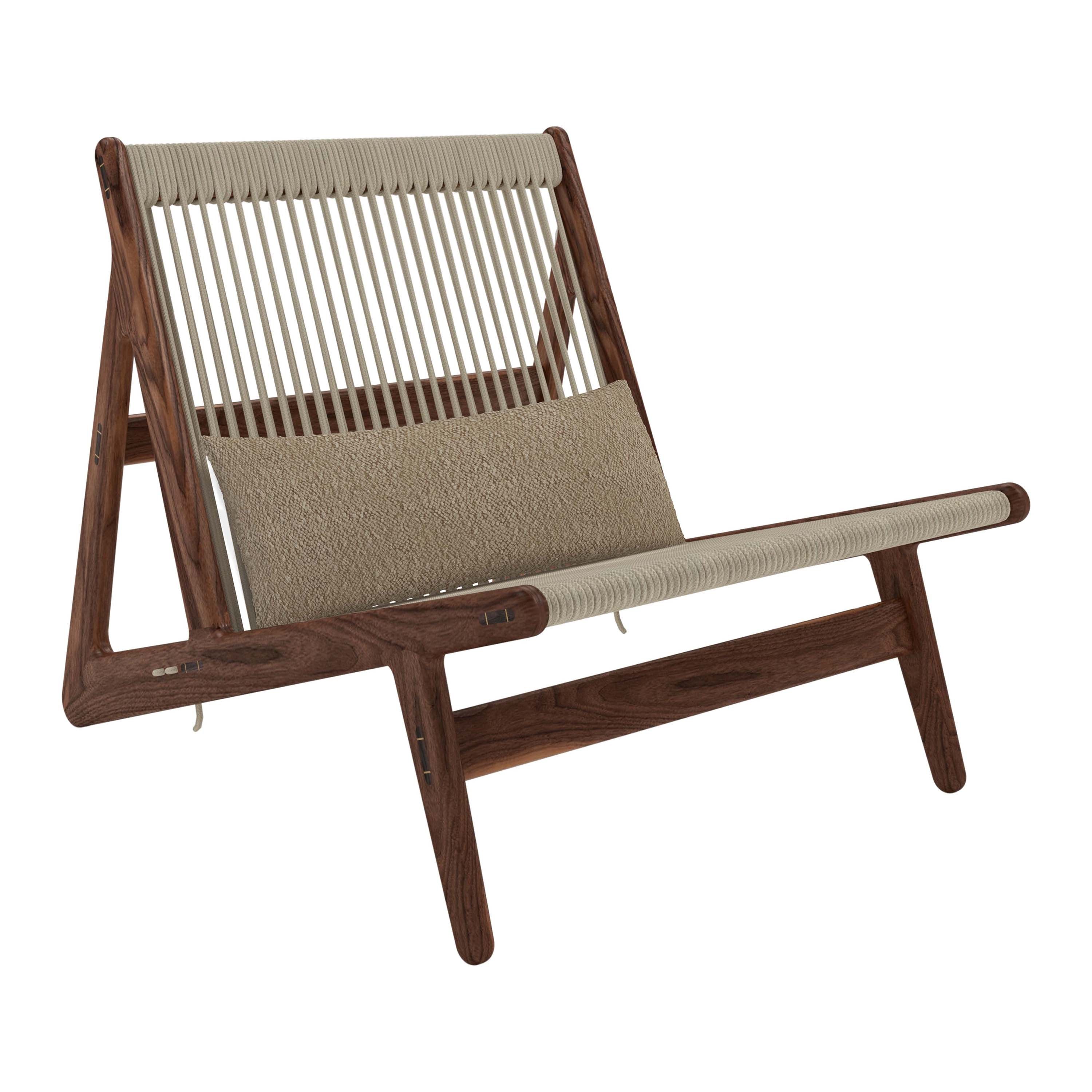 Gubi MR01 Initial Chair - 2Modern