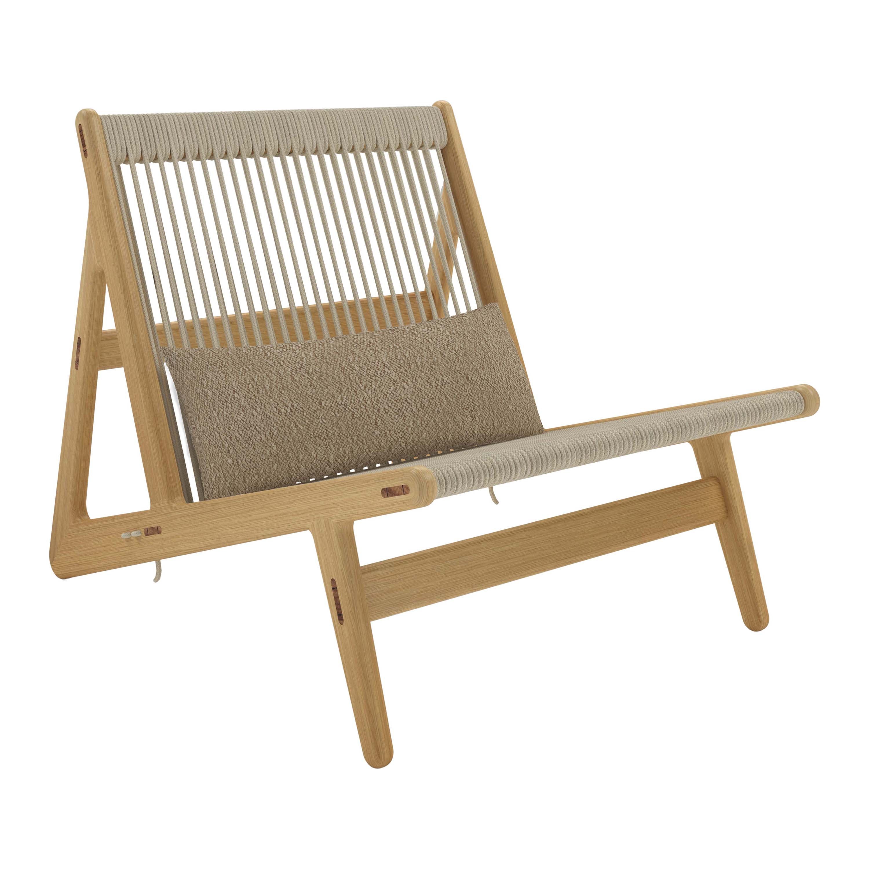 Gubi MR01 Initial Chair - 2Modern