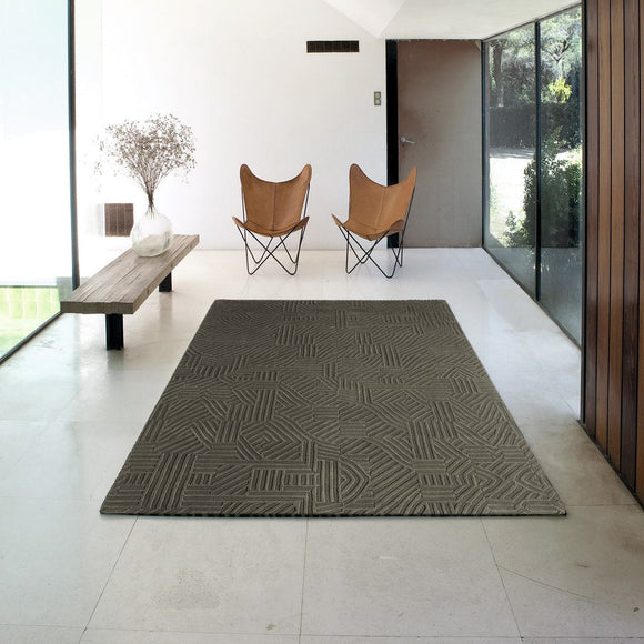 Nanimarquina African Pattern Rug - 2Modern