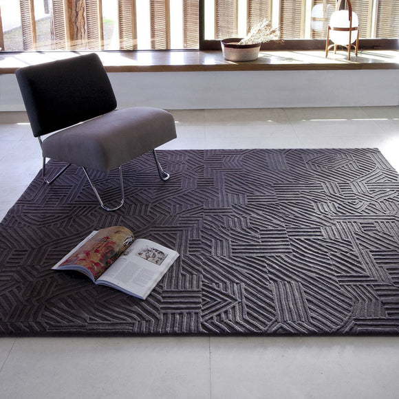 Nanimarquina African Pattern Rug - 2Modern