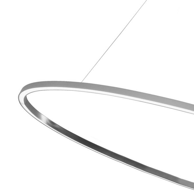 NEMO Ellisse Minor Pendant Light - 2Modern