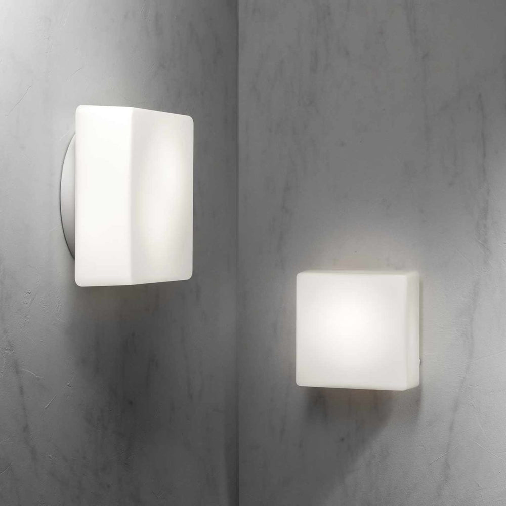 Nemo Matrix Wall or Ceiling Light - 2Modern