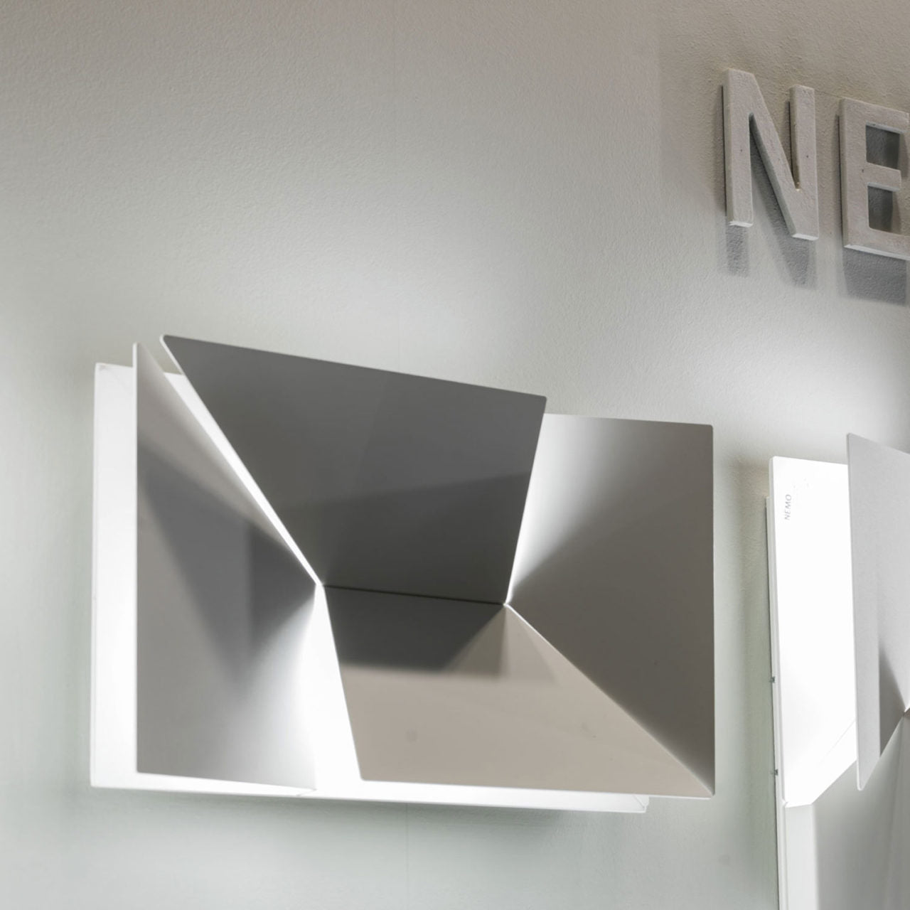 NEMO Medium Shadows Wall Light - 2Modern