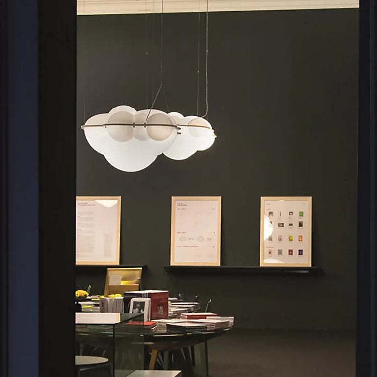 NEMO Nuvola Pendant Light - 2Modern