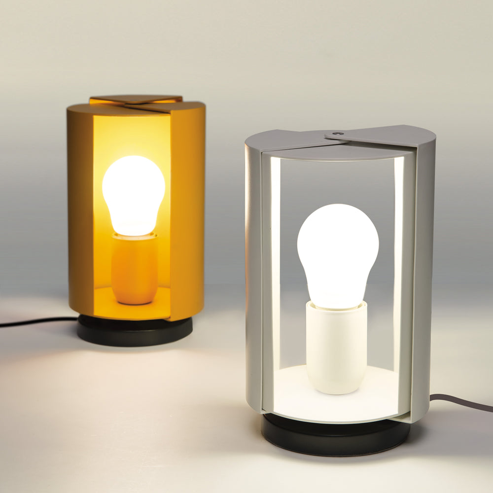 NEMO Perriand Pivotante a Poser Table Lamp - 2Modern