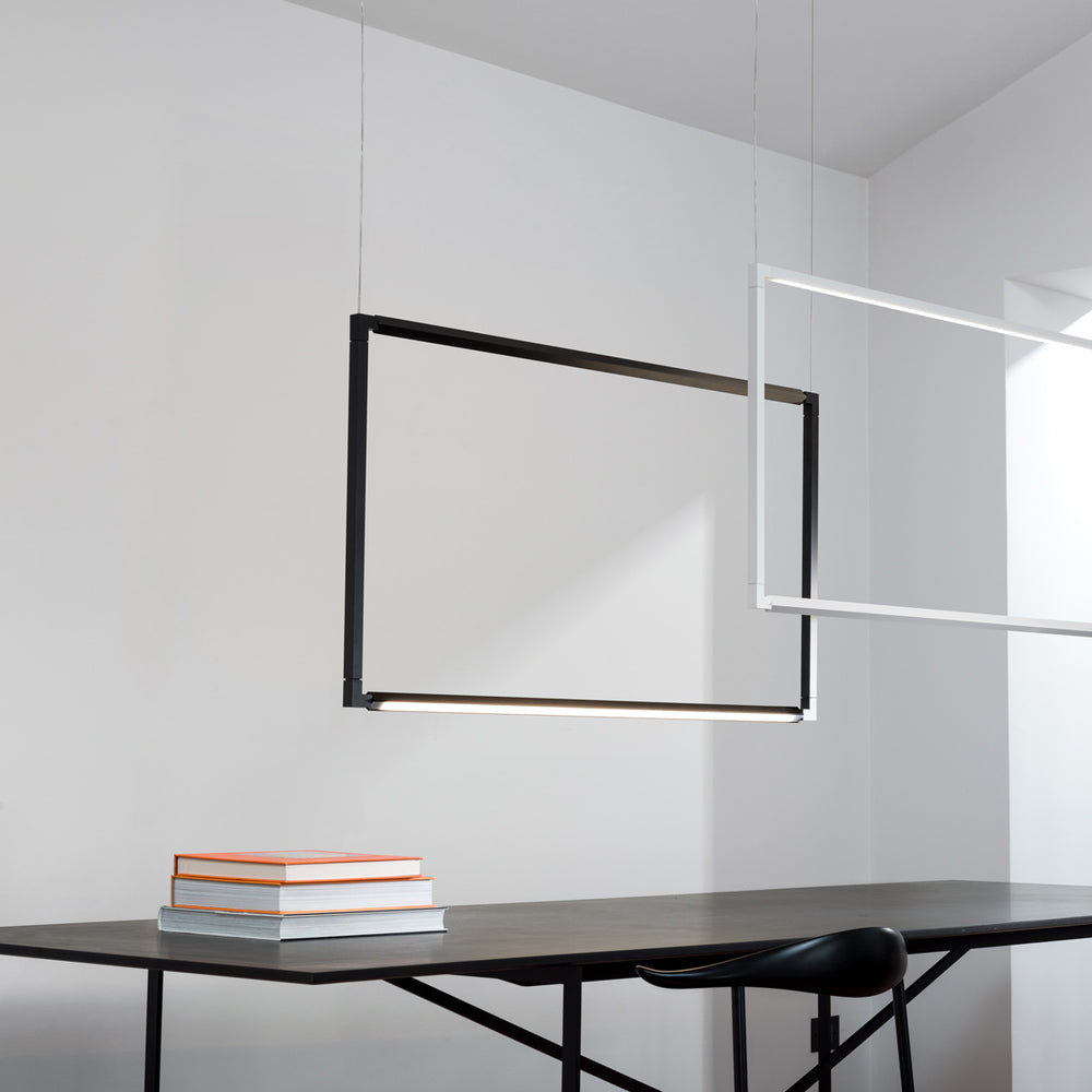 NEMO Spigolo Vertical Pendant Light - 2Modern