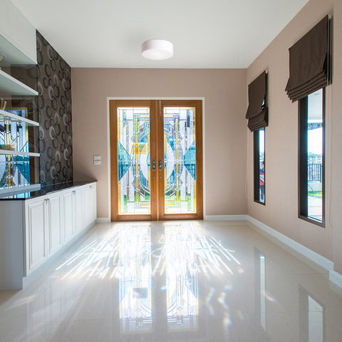 NEMO Tango Wall or Ceiling Light - 2Modern