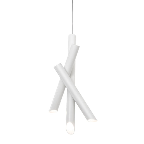 NEMO Tubes 3 Pendant Light - 2Modern