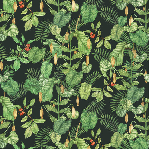 NLXL Greenery Wallpaper - 2Modern