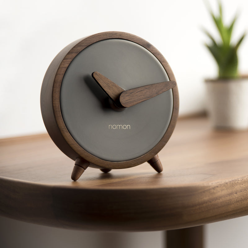 Nomon Atomo Table Clock - 2Modern