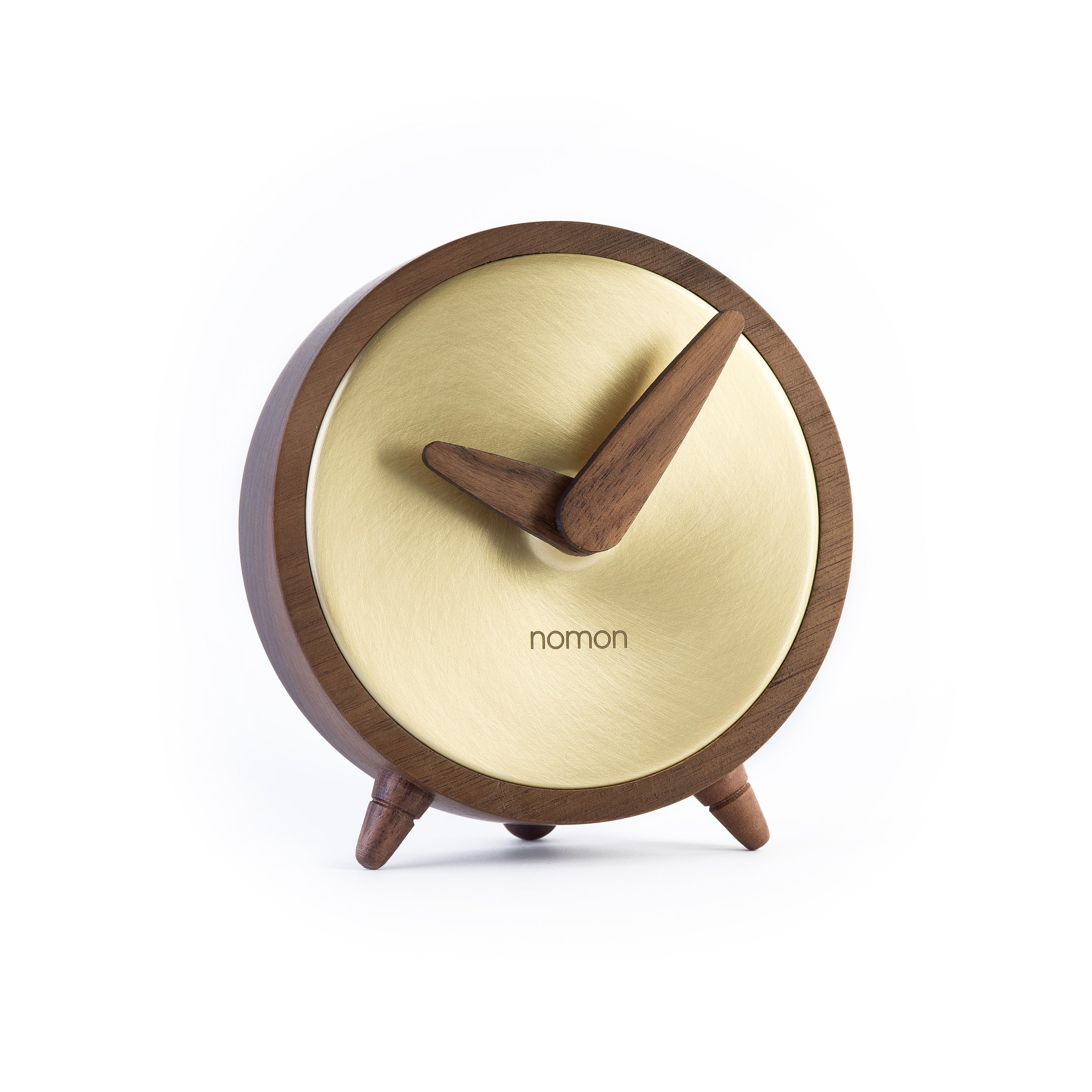 Nomon Atomo Table Clock - 2Modern