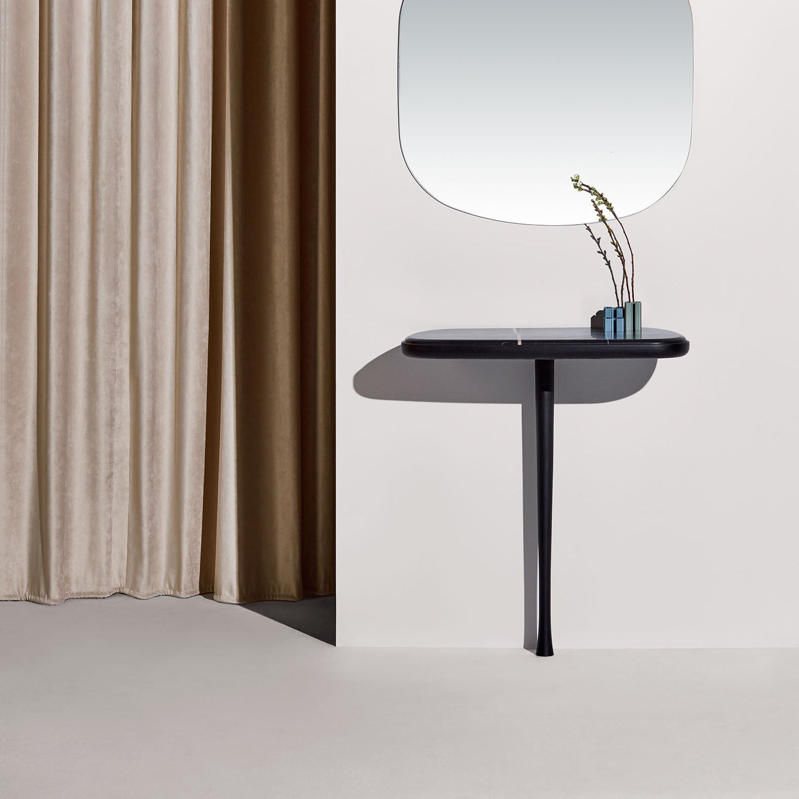 Nomon Console Table - 2Modern