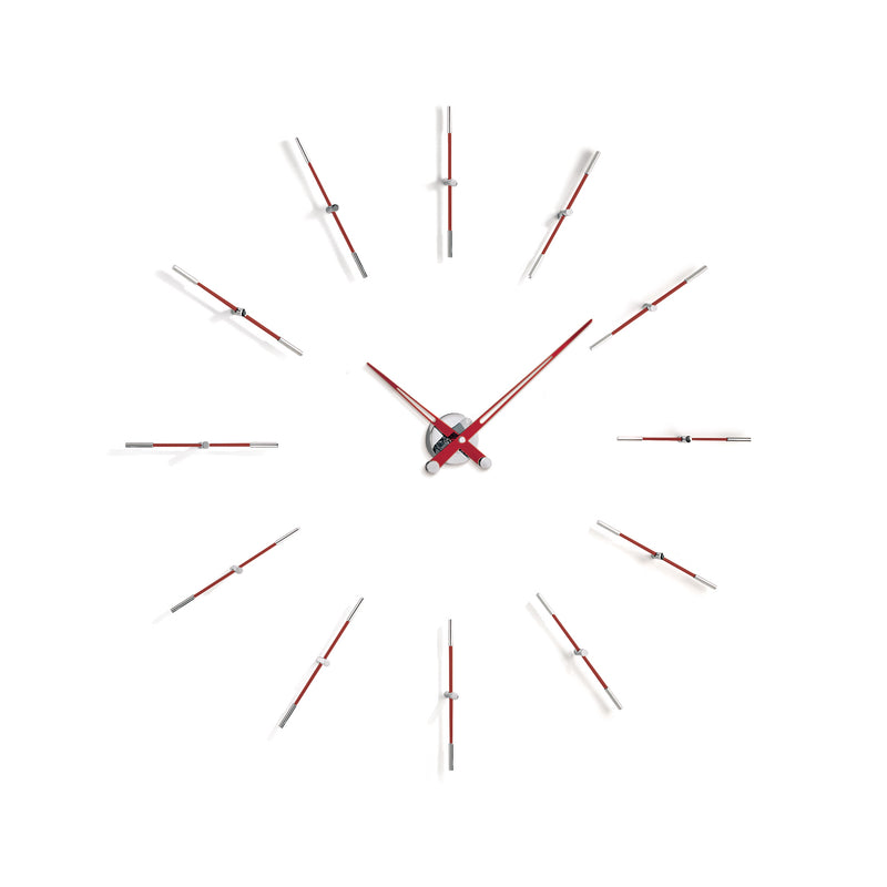 Nomon Merlin Wall Clock - 2Modern