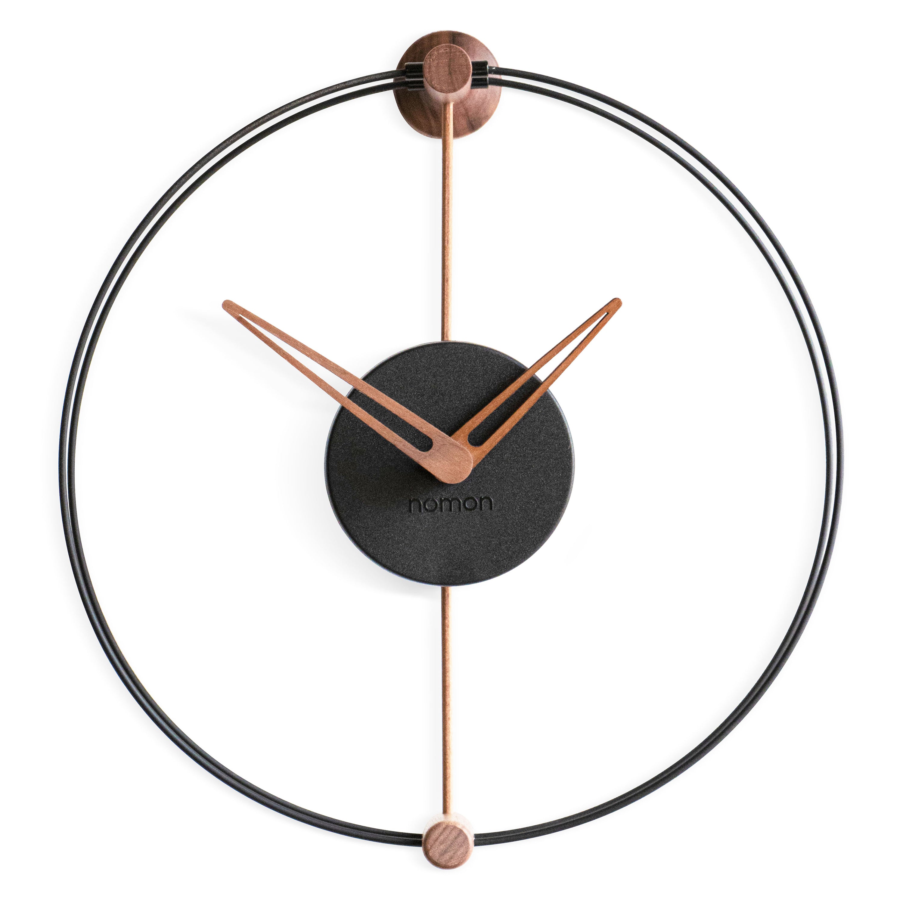 Nomon Nano Clock - 2Modern