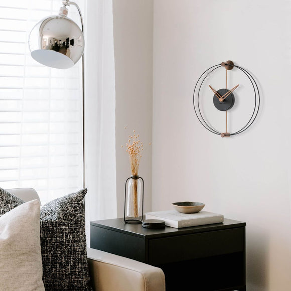 Nomon Nano Clock - 2Modern