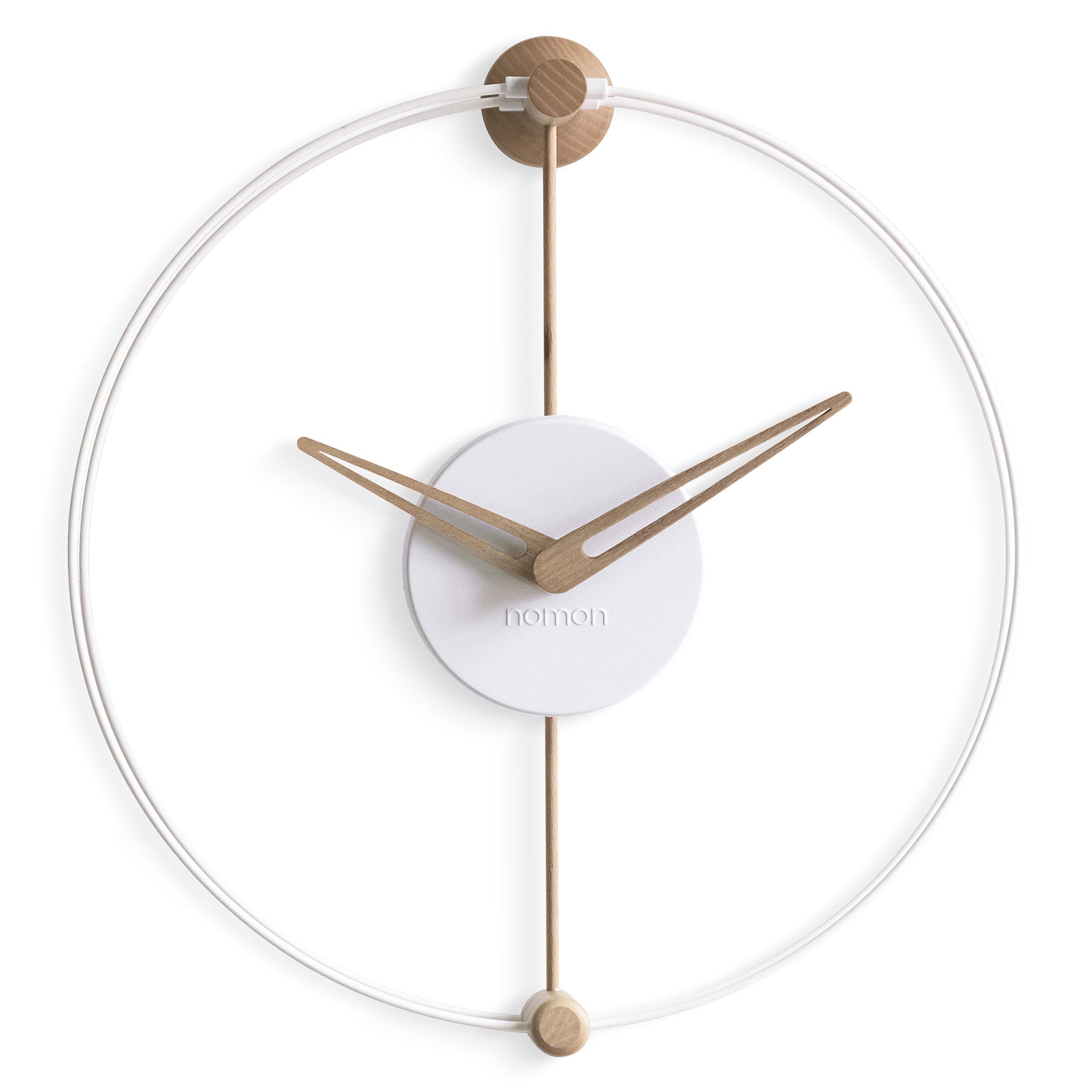 Nomon Nano Clock - 2Modern