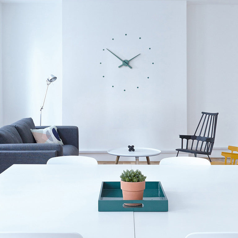 Nomon Oj Wall Clock - 2Modern