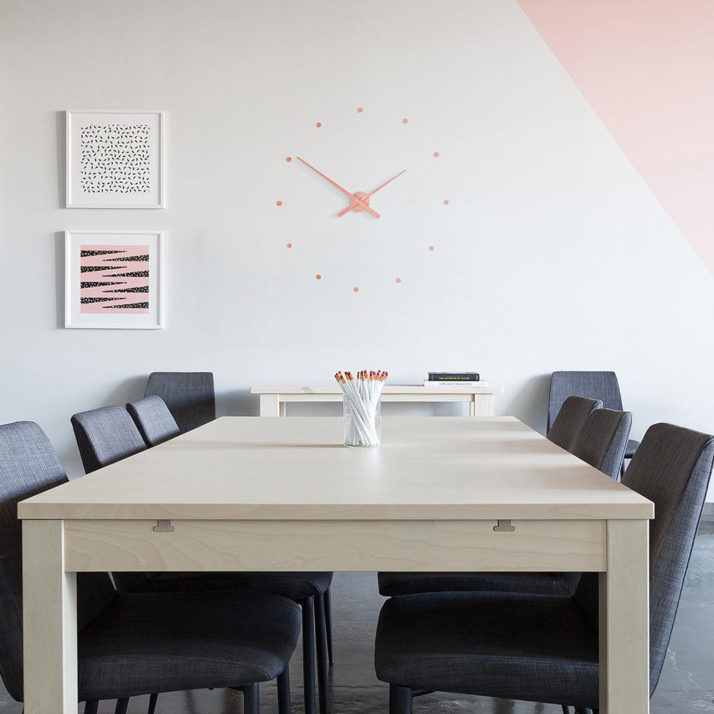 Nomon Oj Wall Clock - 2Modern