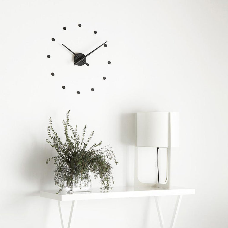 Nomon Oj Wall Clock - 2Modern