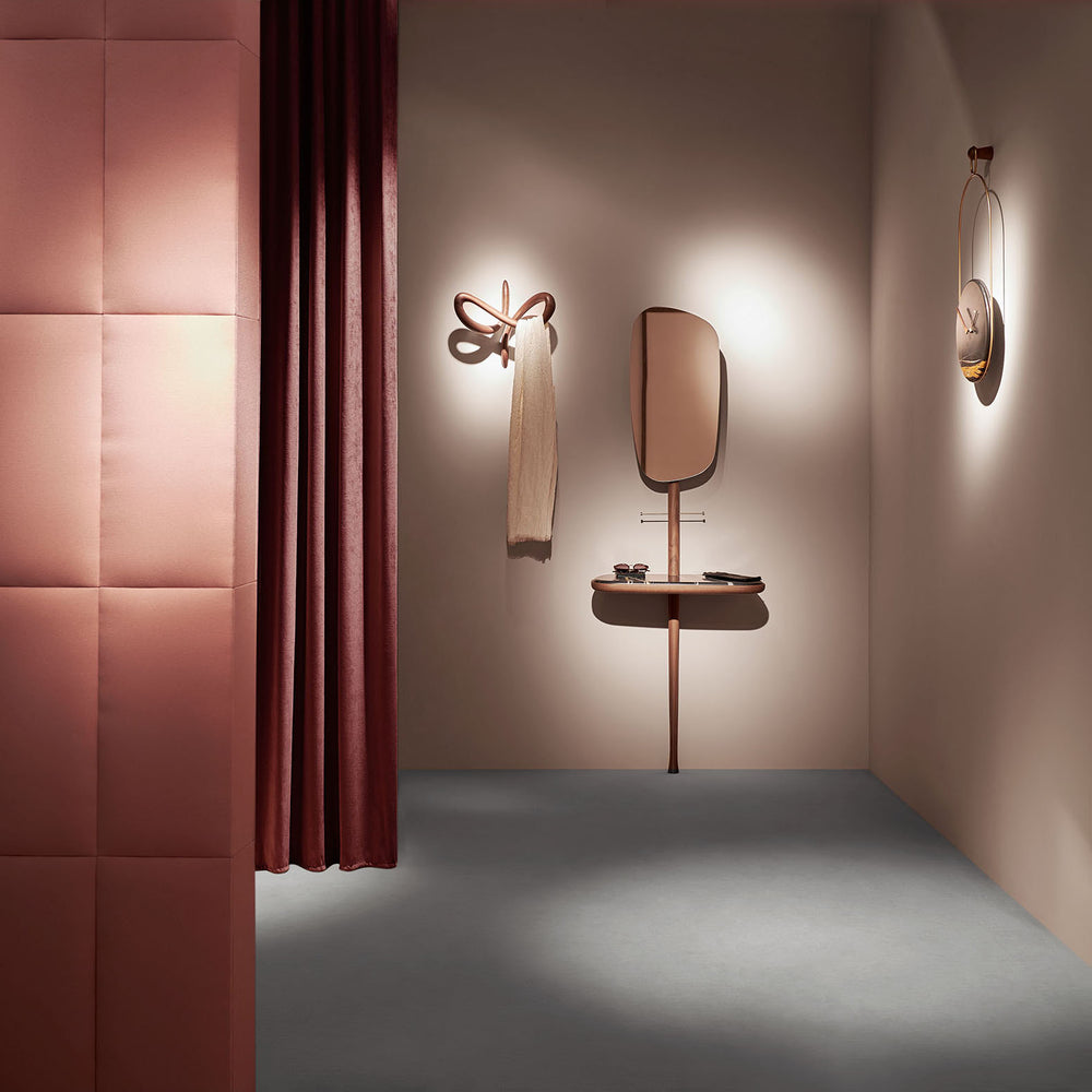 Nomon Receiver Console Table - 2Modern