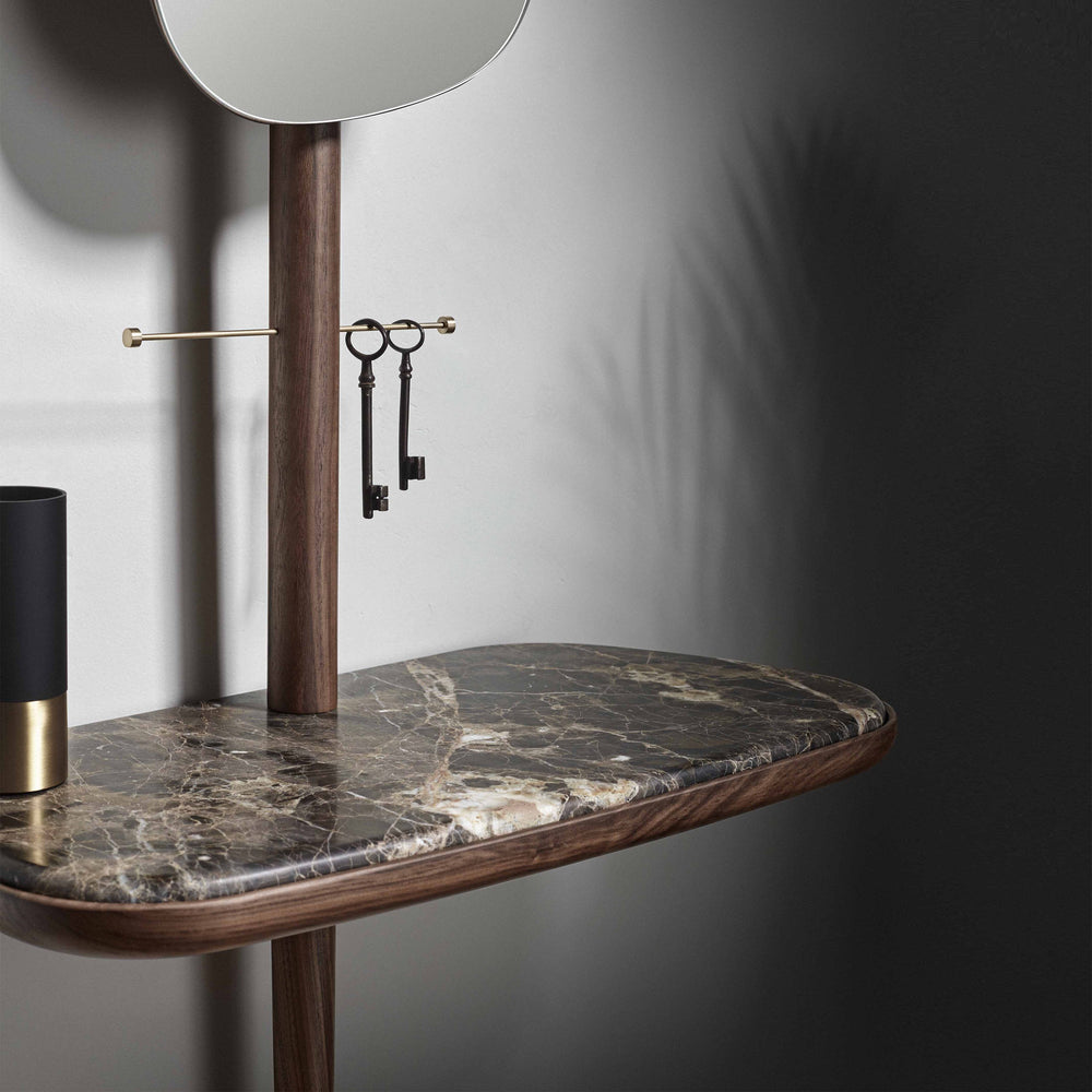 Nomon Receiver Console Table - 2Modern