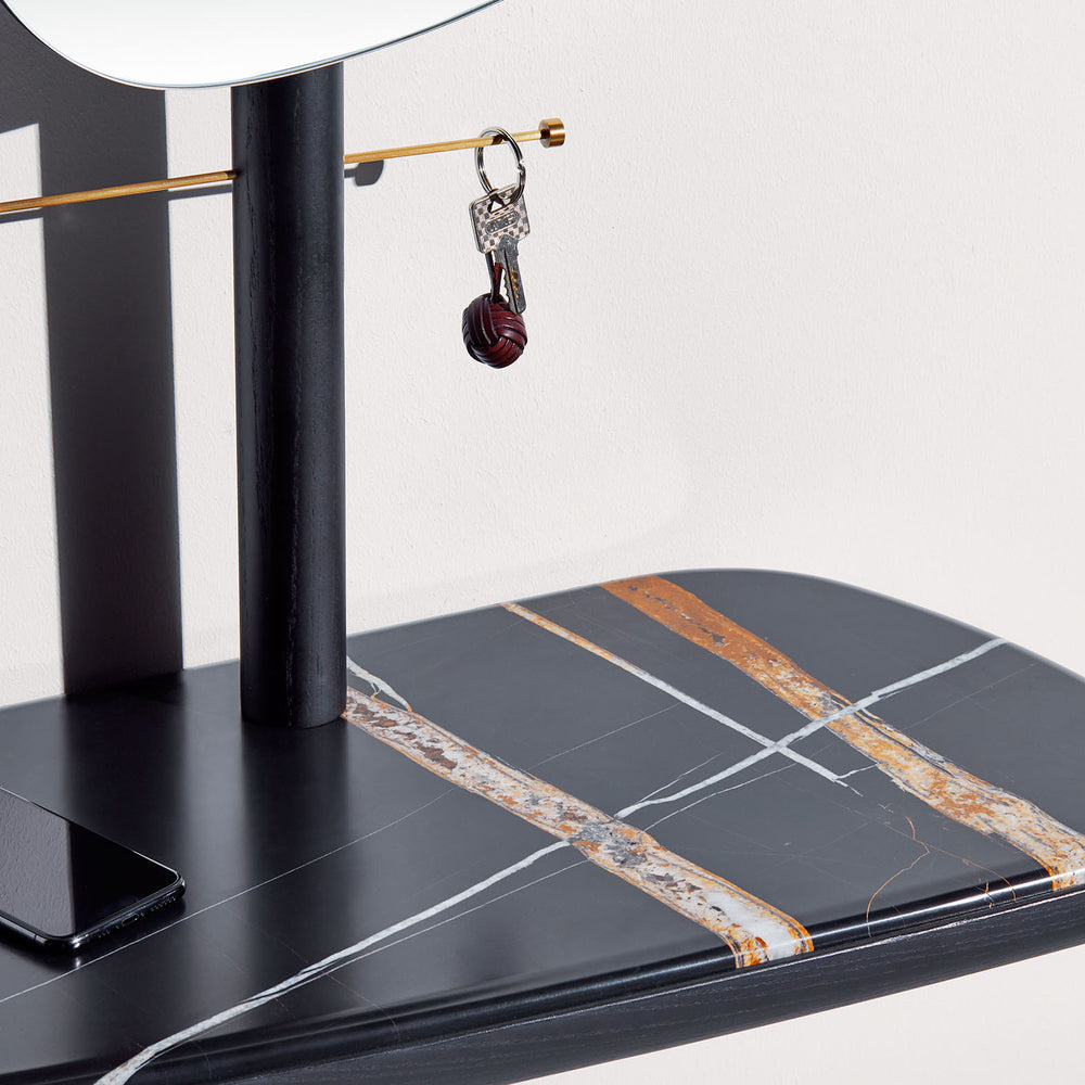 Nomon Receiver Console Table - 2Modern