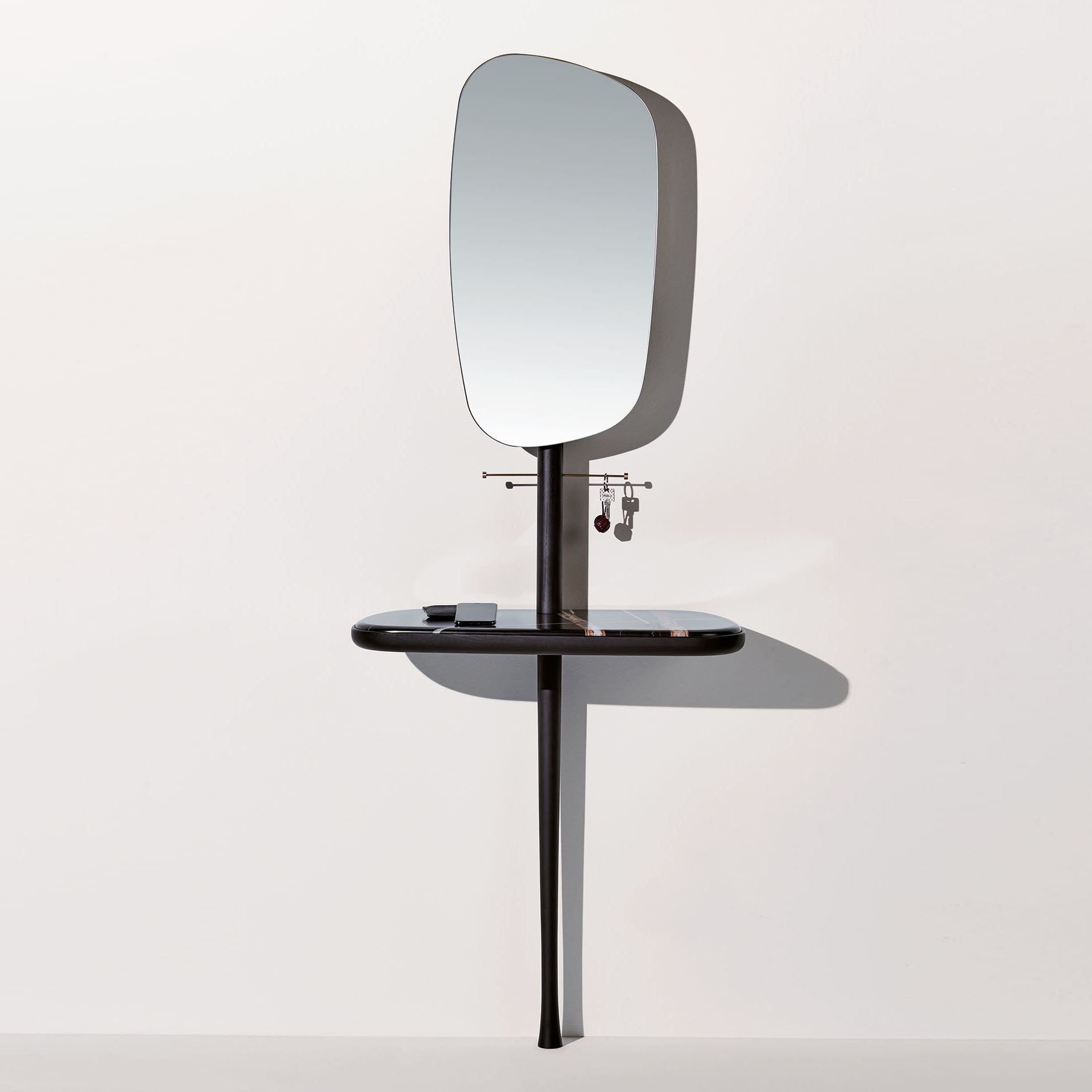 Nomon Receiver Console Table - 2Modern