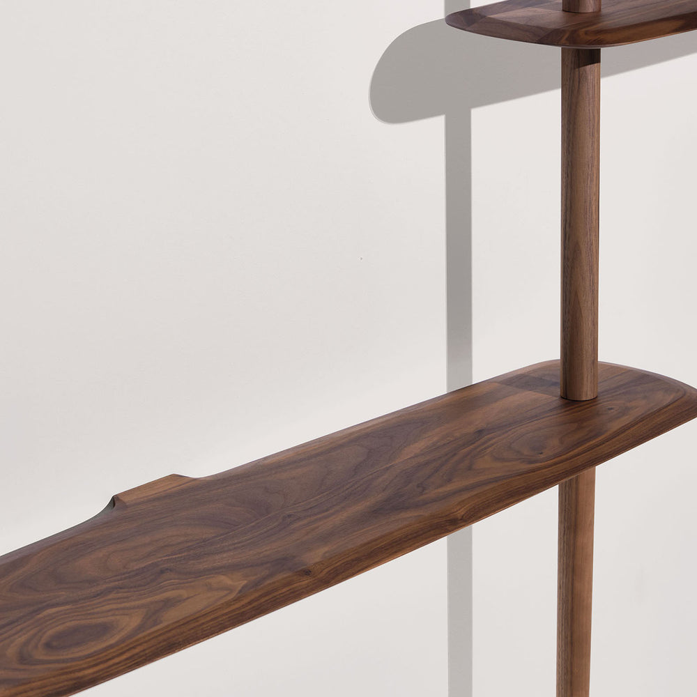 Nomon Unica Floor Shelving - 2Modern