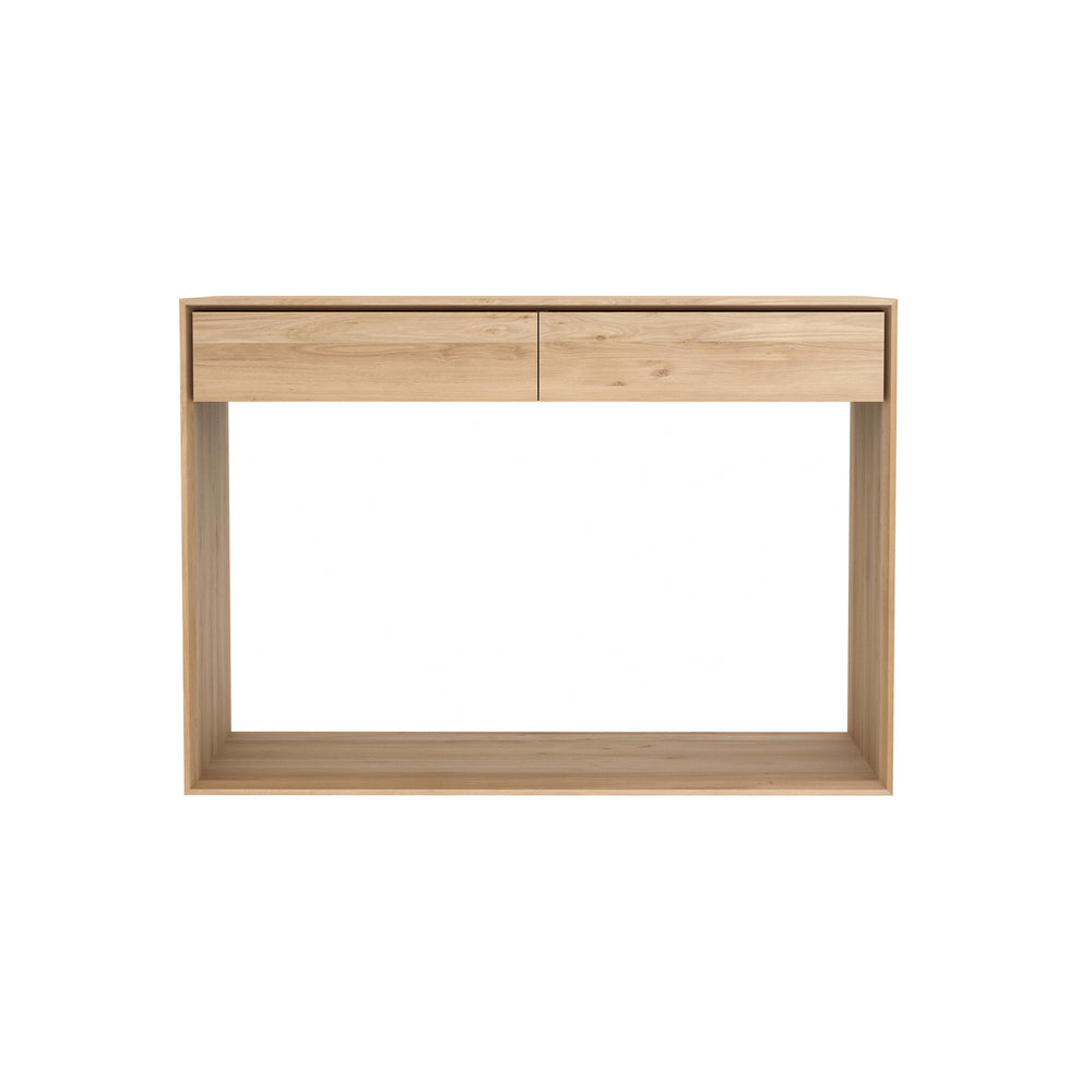 Ethnicraft Nordic Console Table - 2Modern