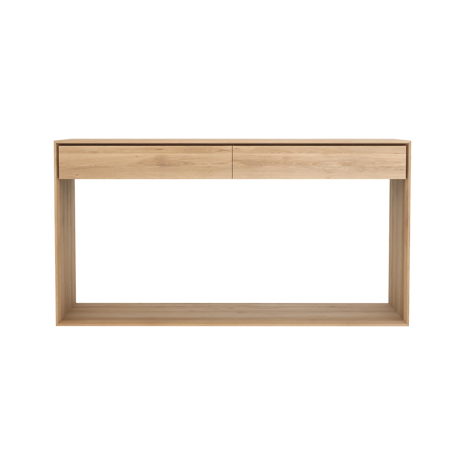 Ethnicraft Nordic Console Table - 2Modern