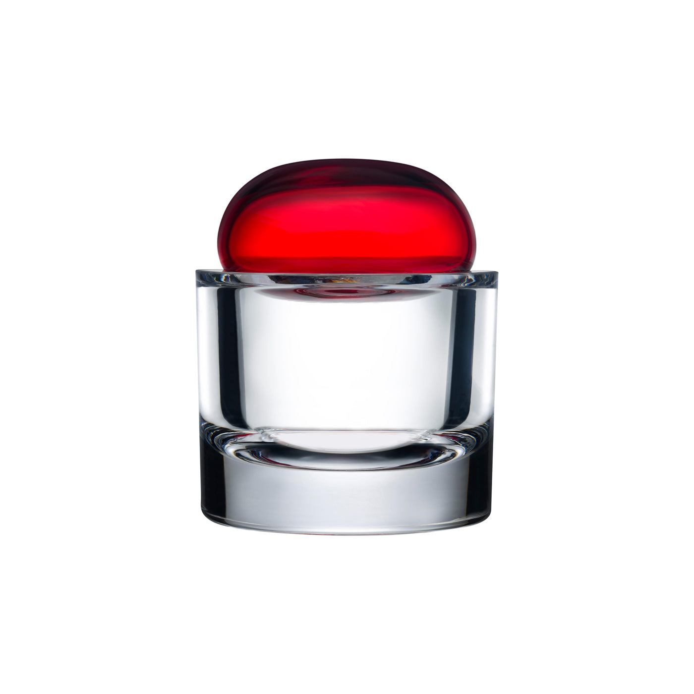 Nude Glass Ecrin Container - 2Modern