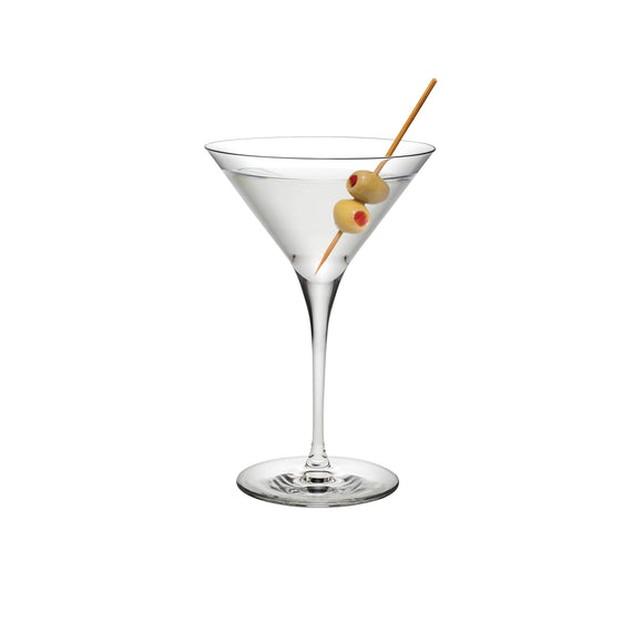 retro martini