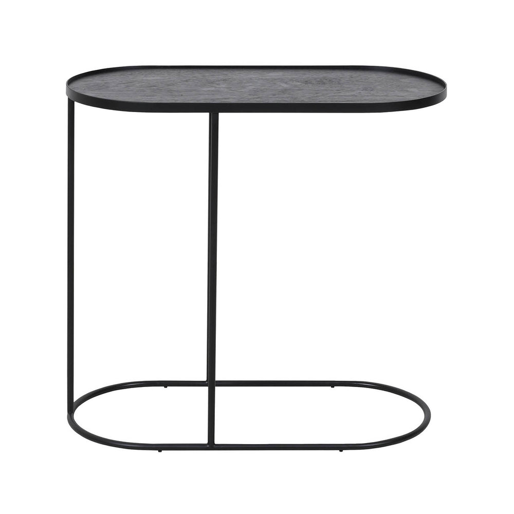 Ethnicraft Oblong Tray Side Table - 2Modern