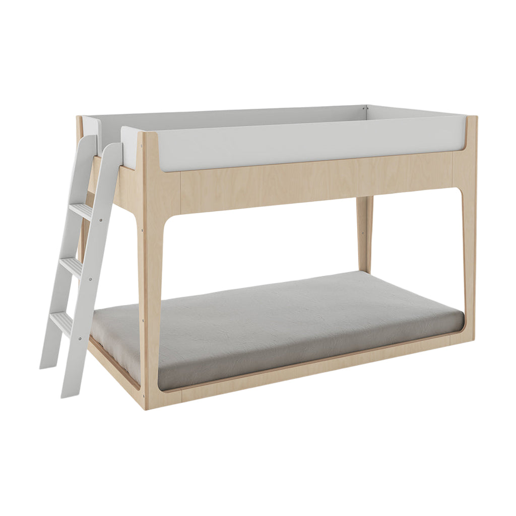 Oeuf Perch Nest Loft/Bunk Bed - 2Modern