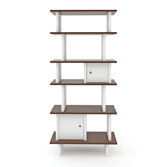 Oeuf Vertical Mini Library - 2Modern