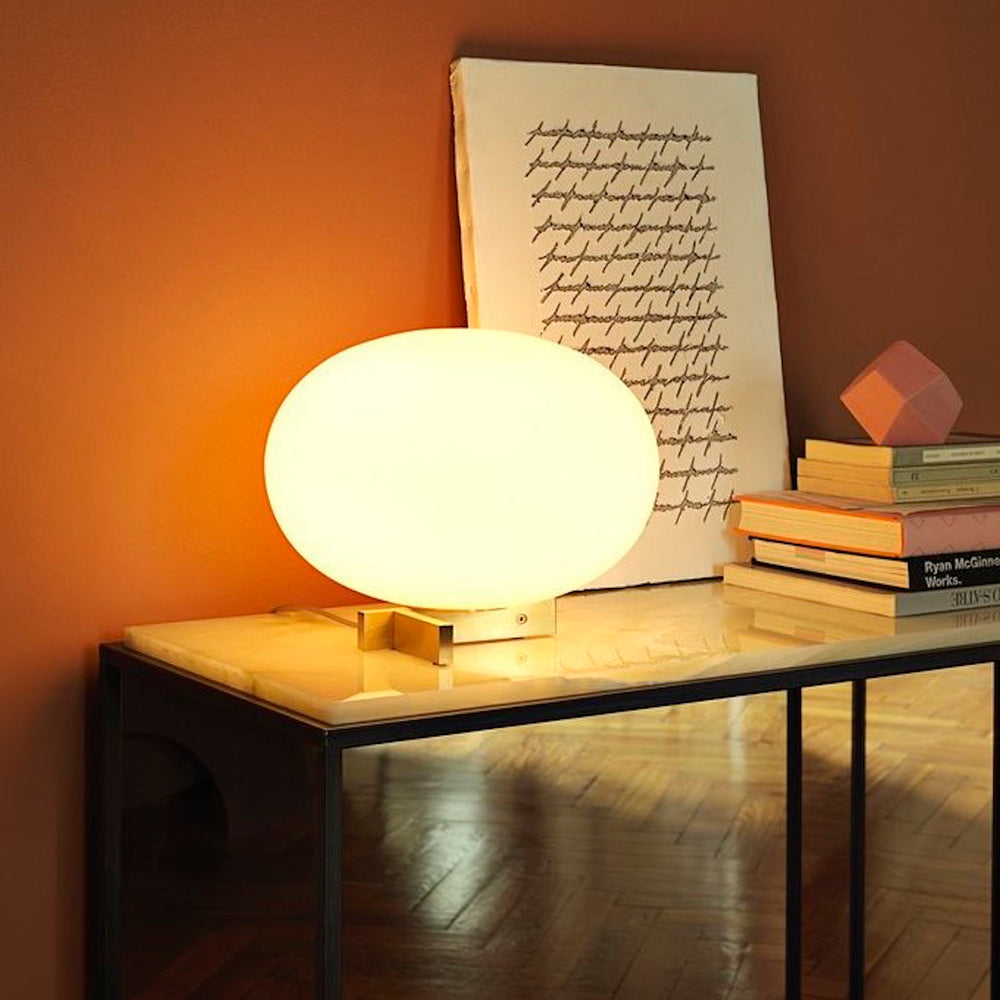 OLUCE Alba Table Lamp - 2Modern