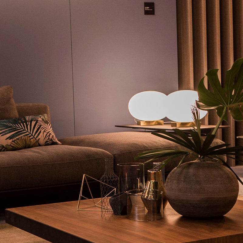 OLUCE Alba Table Lamp - 2Modern