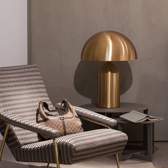 OLUCE Atollo Table Lamp - 2Modern