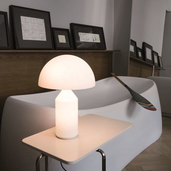 OLUCE Atollo Table Lamp - 2Modern