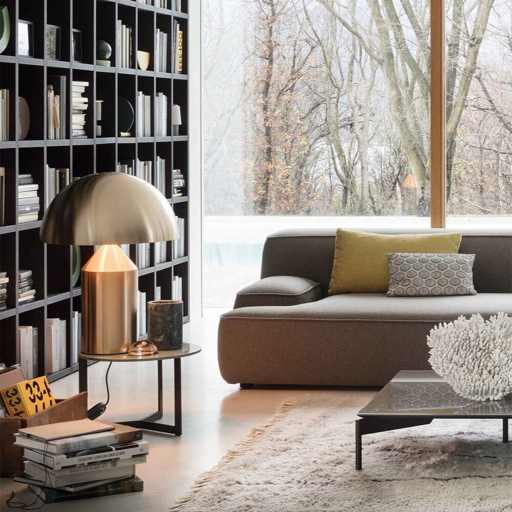 OLUCE Atollo Table Lamp - 2Modern