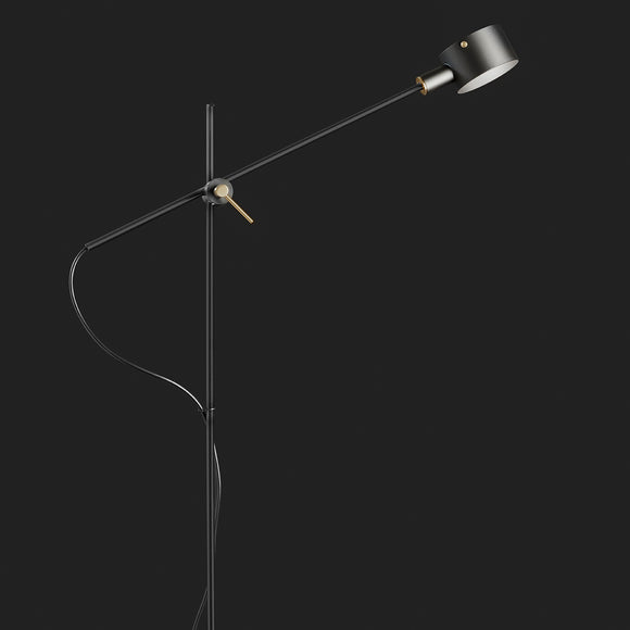 OLUCE G.O. Floor Lamp - 2Modern