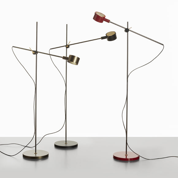 OLUCE G.O. Floor Lamp - 2Modern