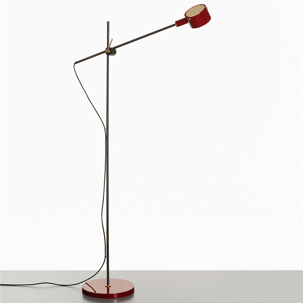 OLUCE G.O. Floor Lamp - 2Modern