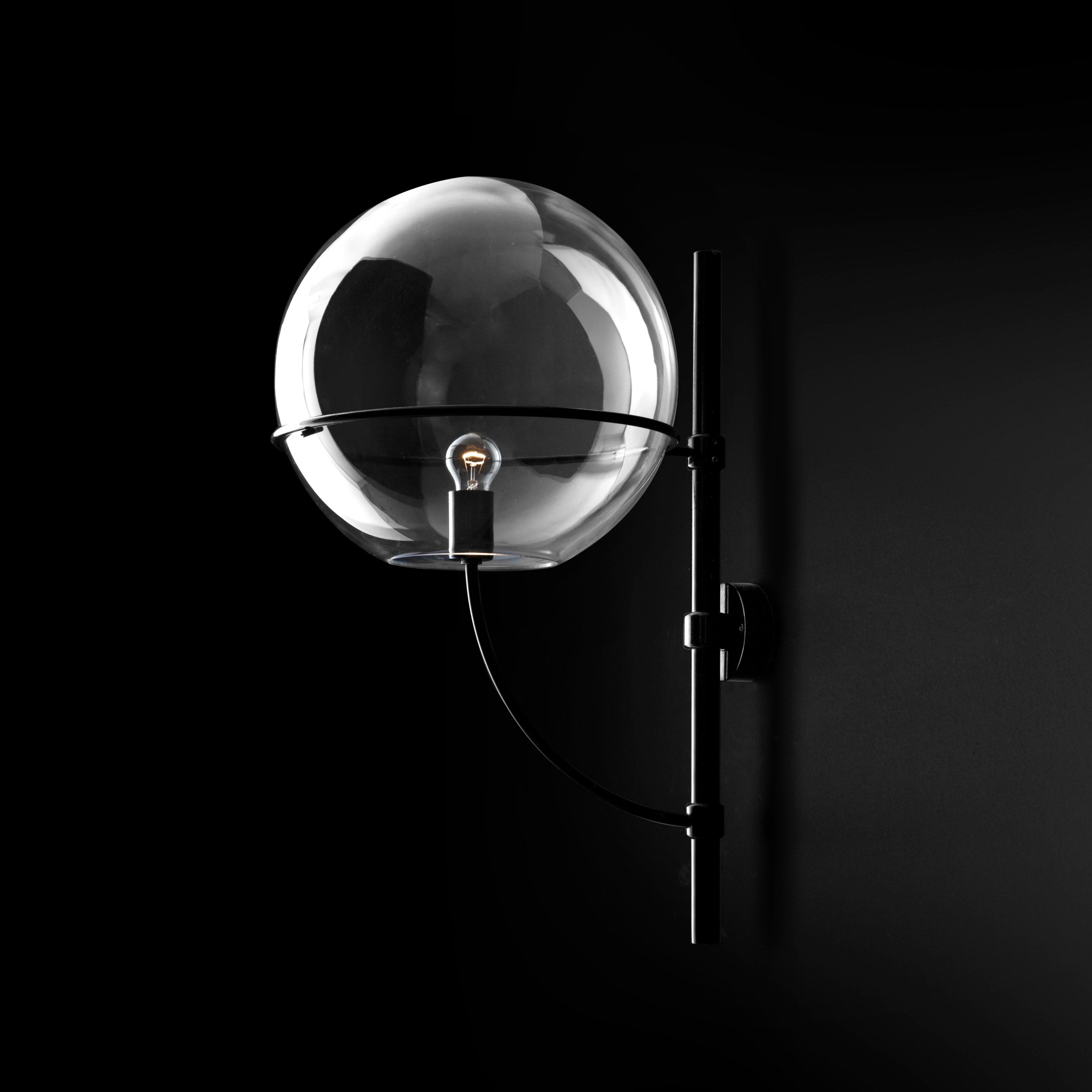 OLUCE Lyndon Wall Light - 2Modern