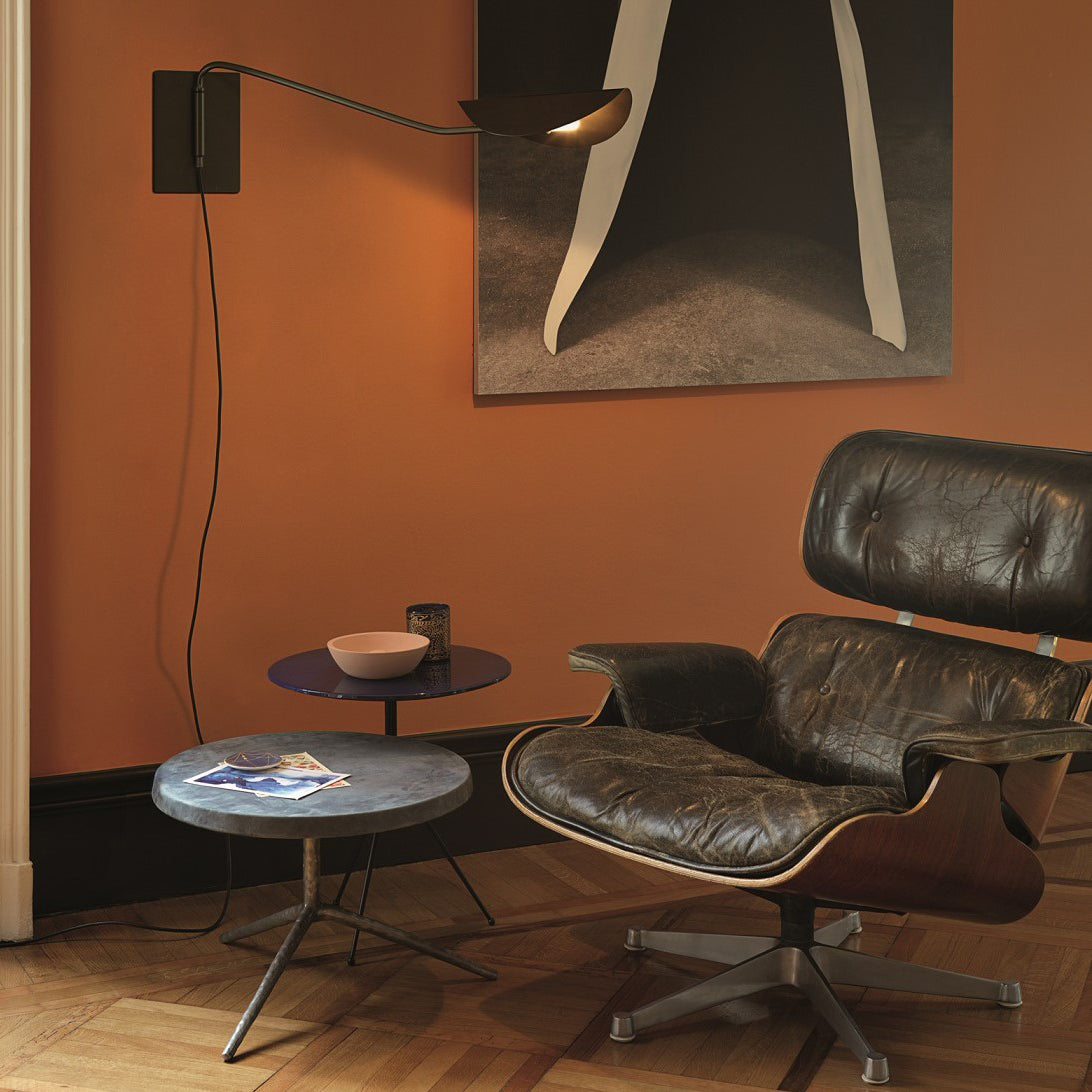 OLUCE Plume Wall Light - 2Modern