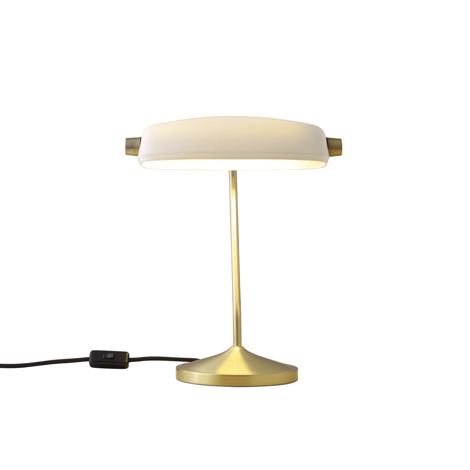 Original BTC Banker's Desk Light - 2Modern