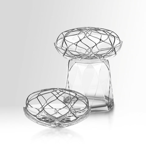 Orrefors - Fine Swedish Glassware - 2Modern