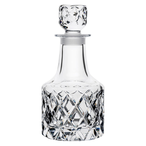 Orrefors Sofiero Decanter - 2Modern