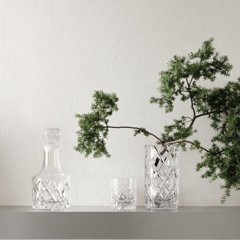 Orrefors - Fine Swedish Glassware - 2Modern