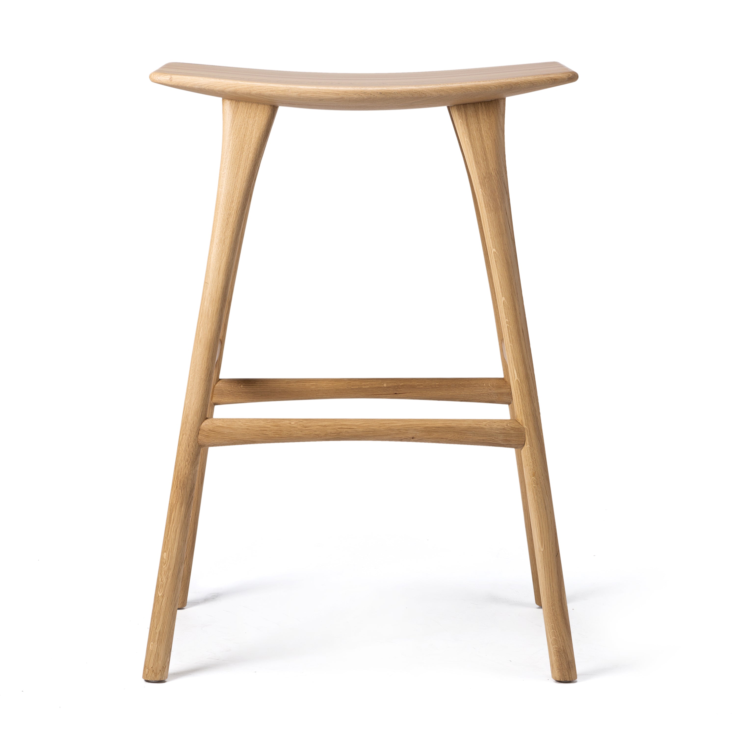 Ethnicraft Osso Stool - 2Modern